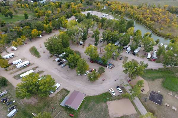 Camping in North Dakota: 9 Best Campgrounds in North Dakota in 2024 ...
