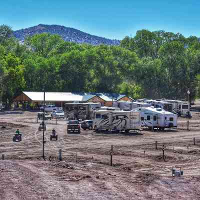 The Best Camping in Utah - Explore Utah Campgrounds - Campspot