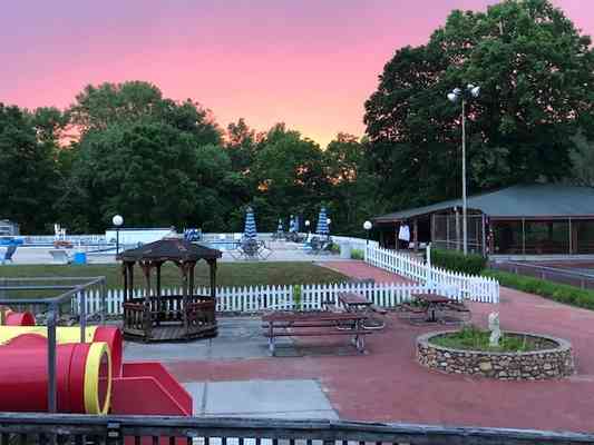 The Best Camping in Virginia - Explore Virginia Campgrounds - Campspot