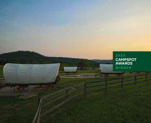The Best Campgrounds Near St. Louis, MO - Campspot