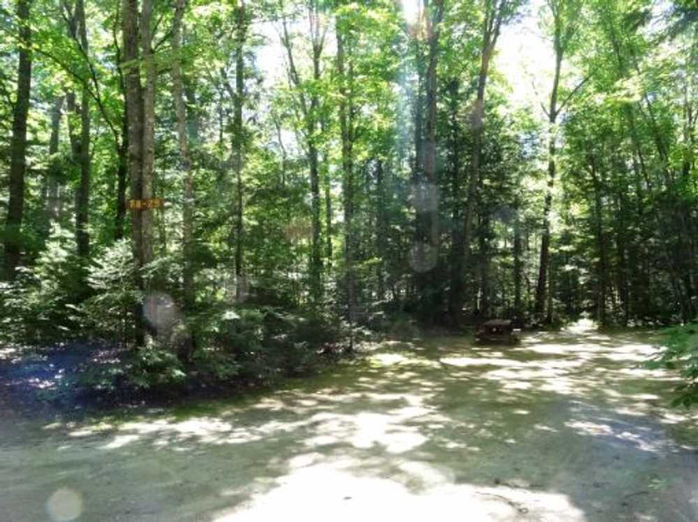 Papoose Pond Family Campground & Cabins - Waterford, Maine - Campspot