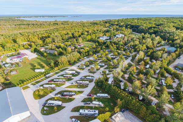 Camping in Wisconsin: 10 Best Campgrounds in Wisconsin in 2024 - Campspot