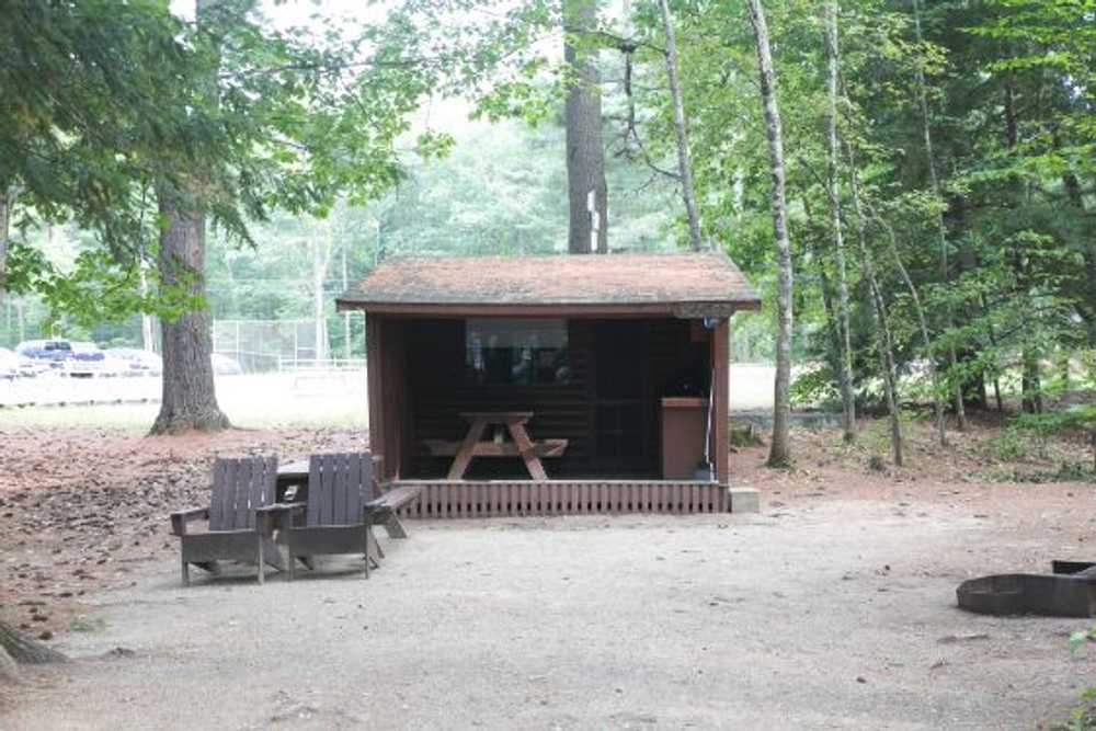 Papoose Pond Family Campground & Cabins - Waterford, Maine - Campspot