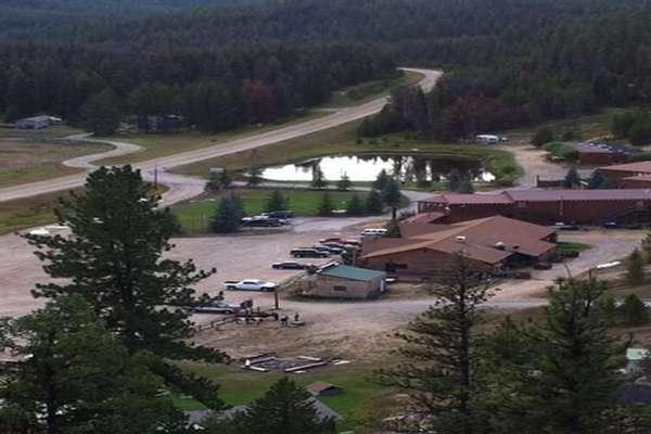 Camping in Hamilton, MT: 10 Best Campgrounds in 2024 - Campspot