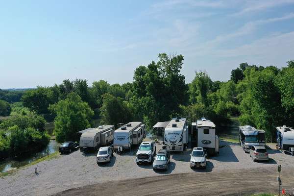 Camping in Richardson, TX: 10 Best RV Parks in 2024 - Campspot