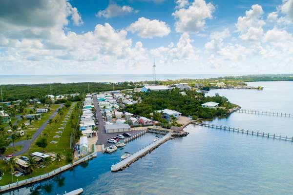Camping in Key West, FL: 10 Best Cabins in 2024 - Campspot