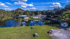 Hide-A-Way Harbor Mobile Home and RV Park - Astatula, Florida - Campspot