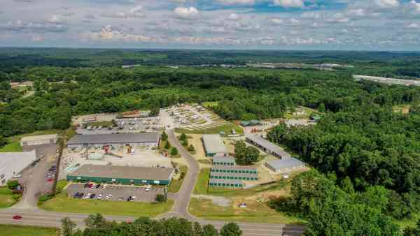 The Best Camping in Alabama - Explore Alabama Campgrounds - Campspot