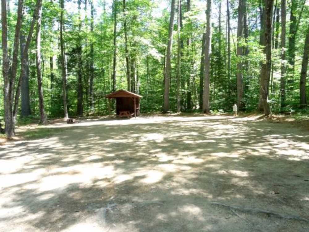 Papoose Pond Family Campground & Cabins - Waterford, Maine - Campspot
