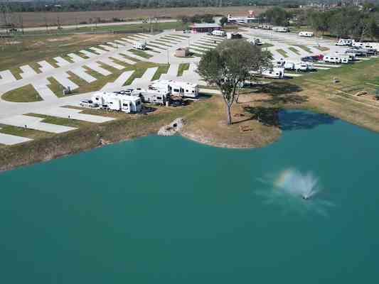 How to Go Camping in Texas Near Brazos Bend State Park - Campspot