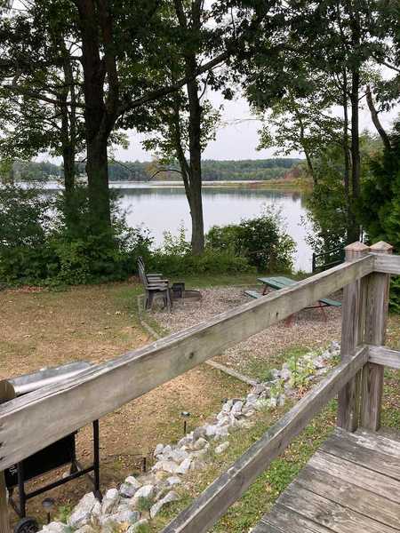 Find Your Campsite - Silver Lake Campground