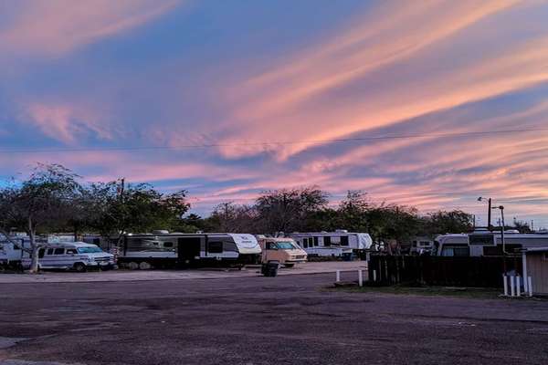 Camping in Mission, TX: 10 Best Cabins in 2024 - Campspot