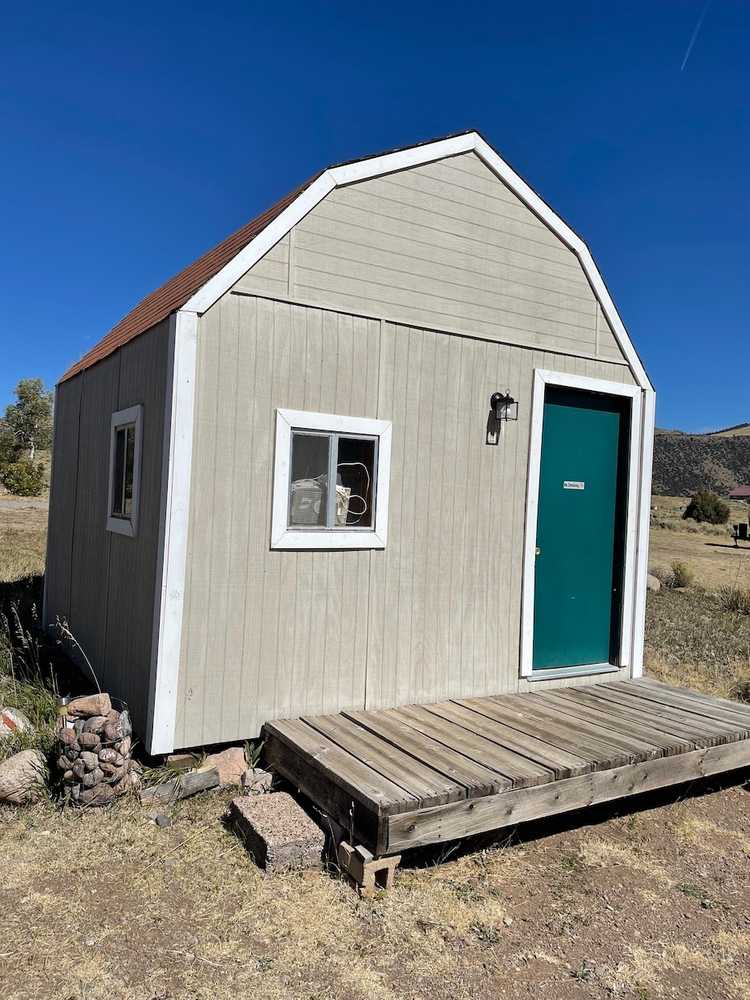 Conejos River Campground - Antonito, Colorado - Campspot