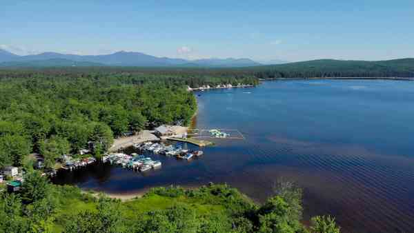 The Best Camping in New Hampshire - Explore New Hampshire Campgrounds ...