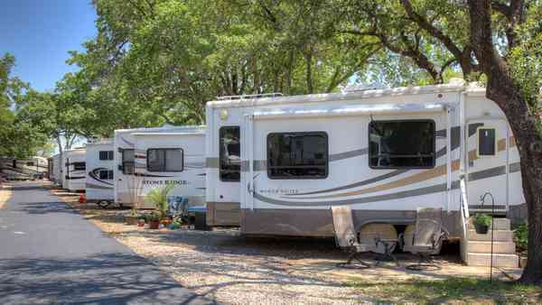The Best Campgrounds Near Dallas, TX - Explore Dallas Camping - Campspot