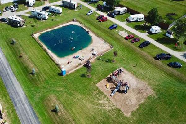 Camping in Ohio: 10 Best Campgrounds in Ohio in 2024 - Campspot