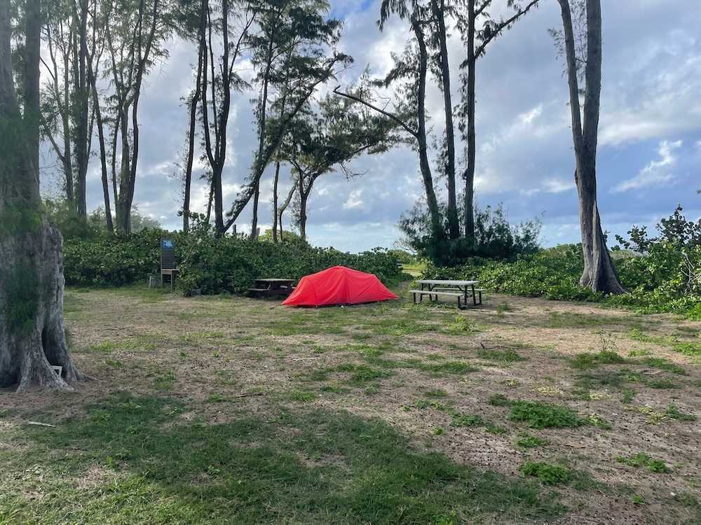 Camp Mokule‘ia - Waialua, Hawaii - Campspot
