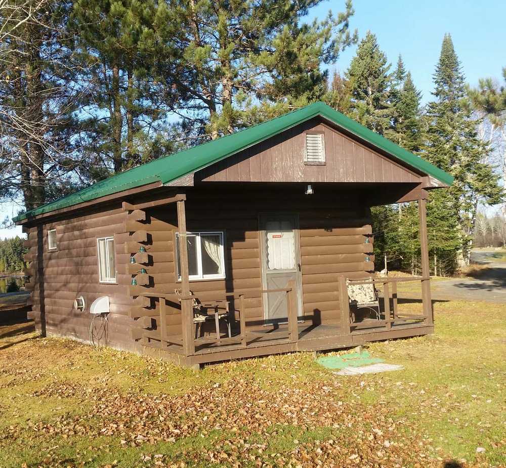 Seboomook Wilderness Campground - Seboomook Township, Maine - Campspot