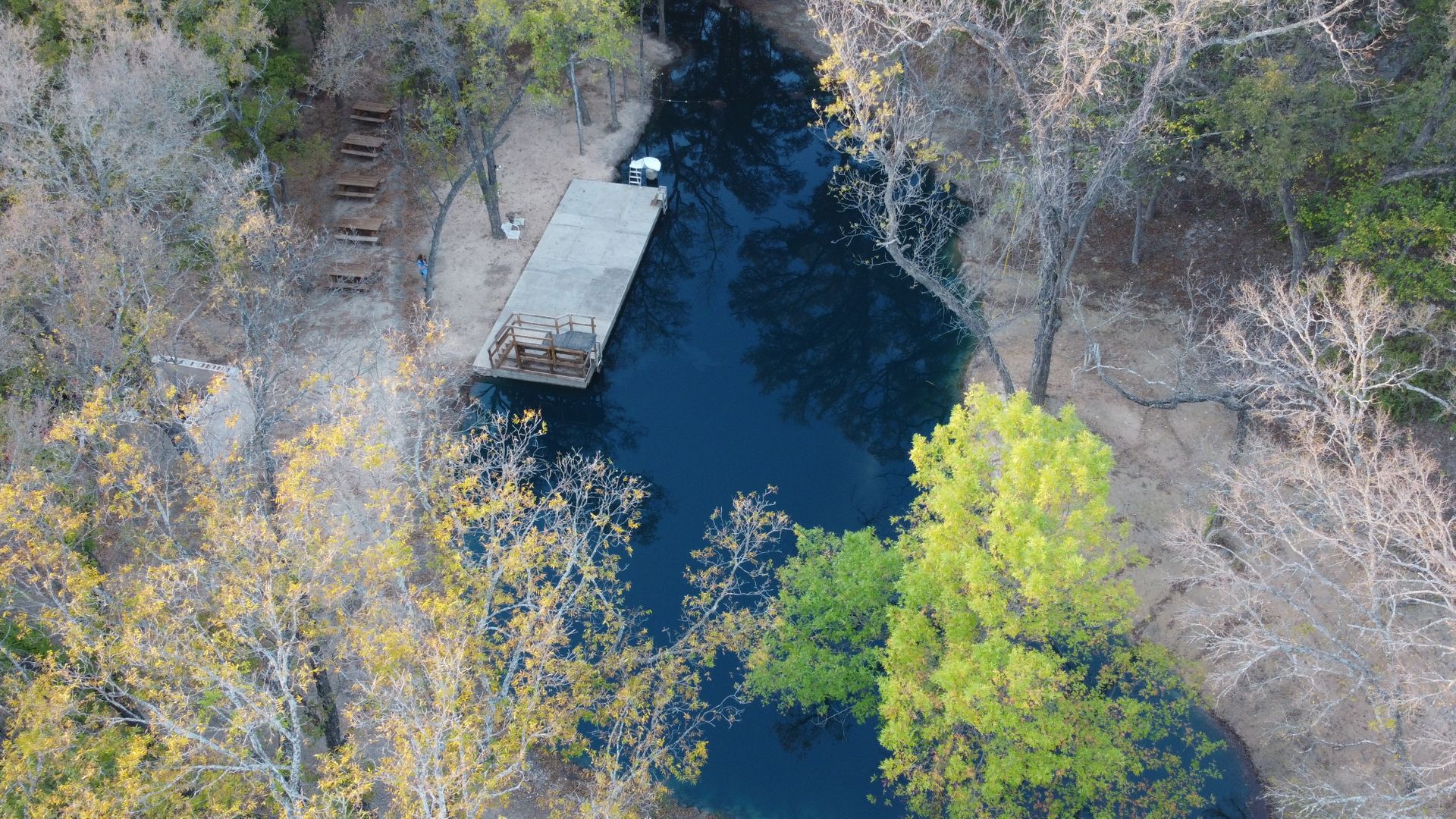 Camping in Possum Kingdom State Park, TX: 10 Best RV Parks in 2025 ...