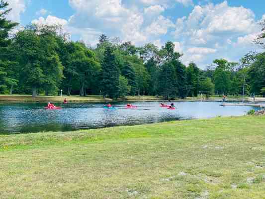 The Best Camping in New Jersey - Explore New Jersey Campgrounds - Campspot