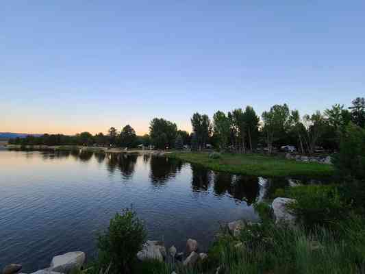 The Best Camping in Idaho - Explore Idaho Campgrounds - Campspot
