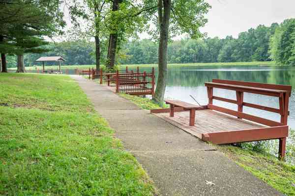 The Best Camping in Indiana - Explore Indiana Campgrounds - Campspot