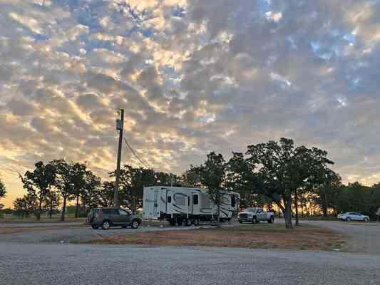 The Best Camping in Texas - Explore Texas Campgrounds - Campspot