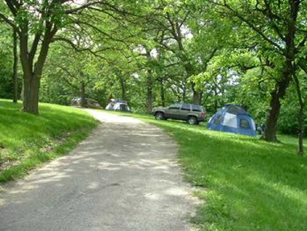 Lake Joy Campground - Belmont, Wisconsin - Campspot
