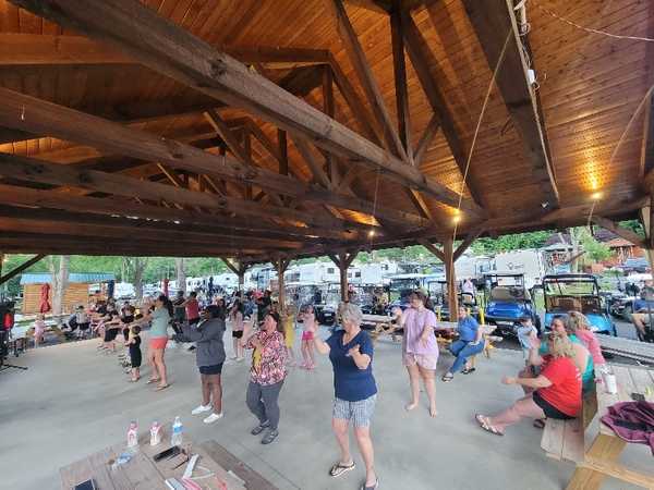 Stonebridge RV Resort - Maggie Valley, North Carolina - Campspot