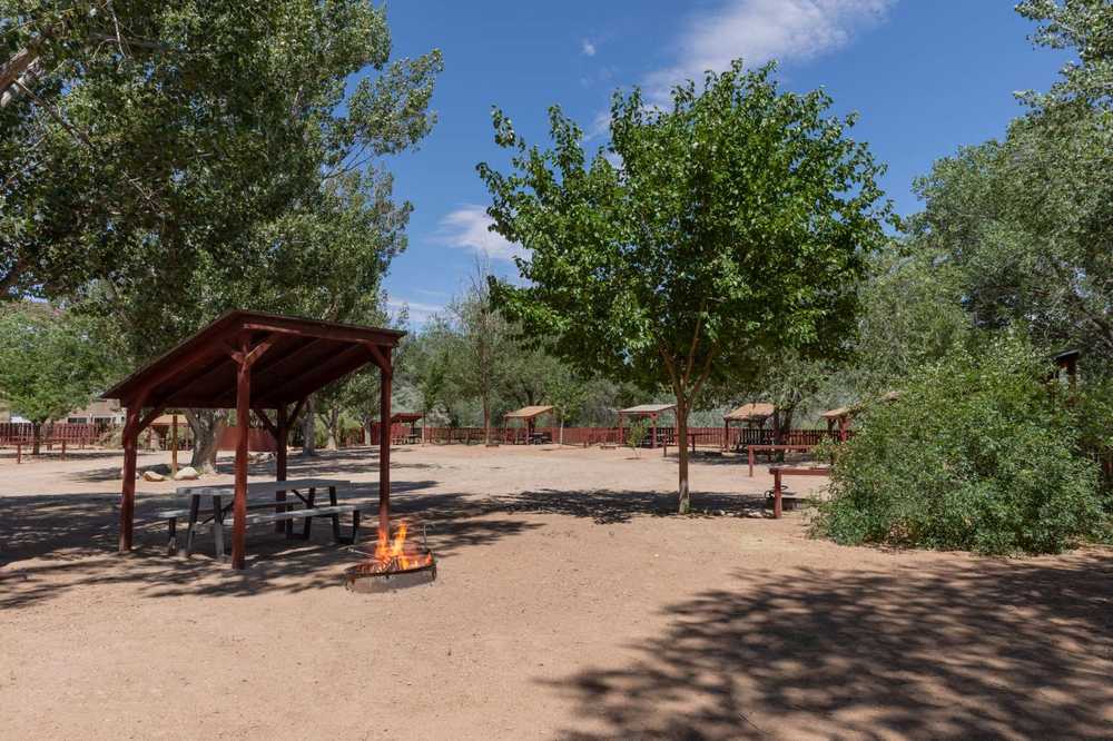 Sun Outdoors Moab Downtown - Moab, Utah - Campspot