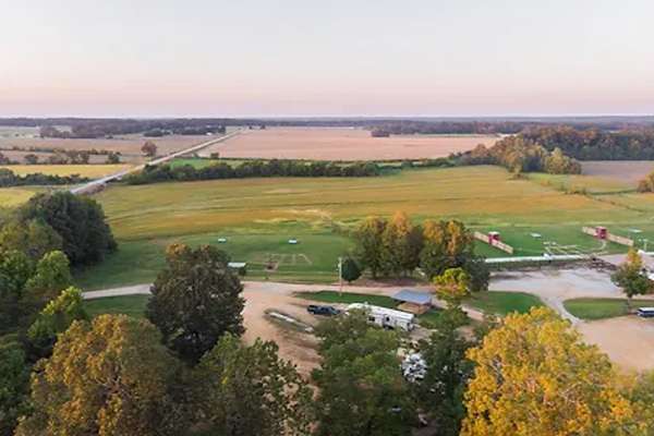 Camping in Florence, AL: 10 Best Campgrounds in 2024 - Campspot