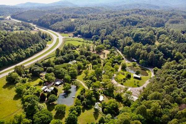 Camping in Helen, GA: 10 Best Campgrounds in 2024 - Campspot