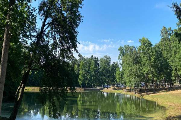 Camping in Stone Mountain State Park, GA: 10 Best RV Parks in 2024 ...