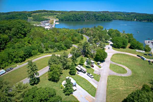 Camping in Tennessee: 10 Best Campgrounds in Tennessee in 2024 - Campspot