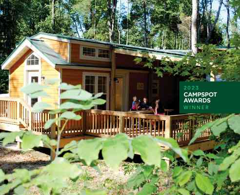 The Best Campgrounds Near Louisville, KY - Campspot
