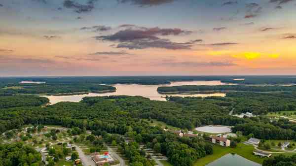 The Best Campgrounds Near St. Louis, MO - Campspot