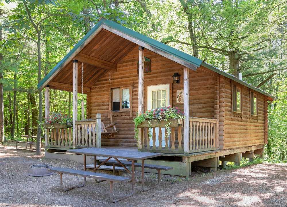 Yogi Bear's Jellystone Park™ Camp-Resort: Wisconsin Dells - Wisconsin ...