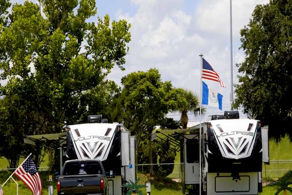 Camping in Daytona Beach, FL: 10 Best RV Parks in 2024 - Campspot