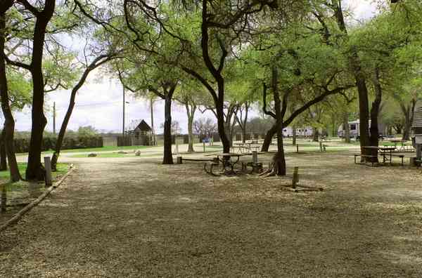 The Best Campgrounds Near Blanco State Park - Campspot