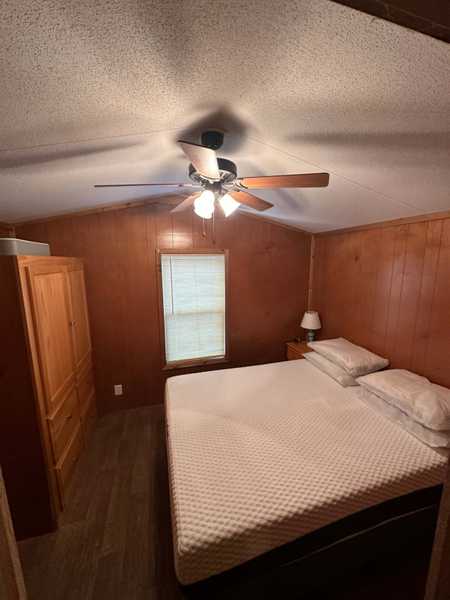 Find Your Campsite - Hunter's Run RV Park