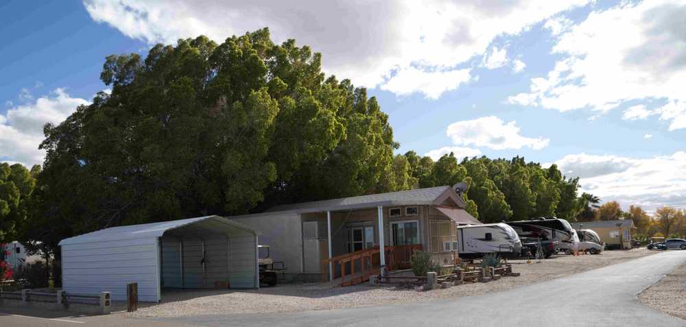 Rivers Edge RV Resort - Winterhaven, California - Campspot
