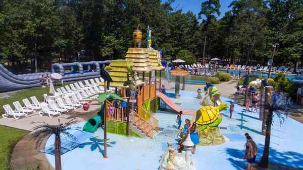 The Best Camping in Delaware - Explore Delaware Campgrounds - Campspot