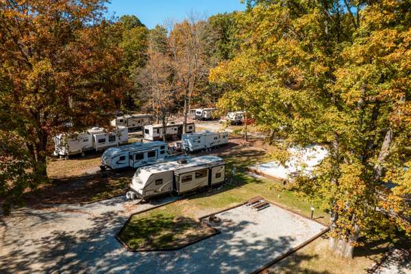 Camping in Pennsylvania: 10 Best RV Parks in Pennsylvania in 2024 ...