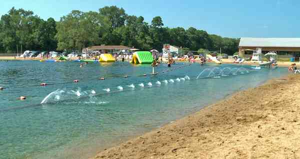 The Best Camping in Illinois - Explore Illinois Campgrounds - Campspot