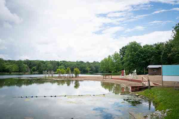 The Best Camping in Indiana - Explore Indiana Campgrounds - Campspot