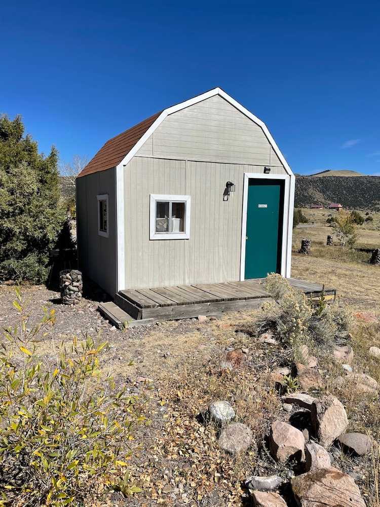 Conejos River Campground - Antonito, Colorado - Campspot