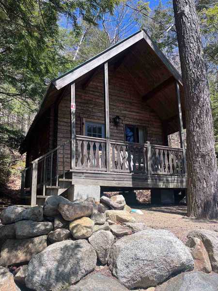 Find Your Campsite - Terrace Pines Campground