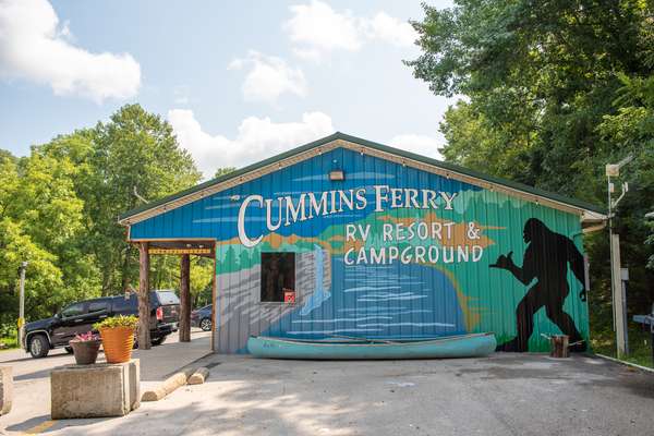 Camping in Lexington, KY: 10 Best Campgrounds in 2024 - Campspot