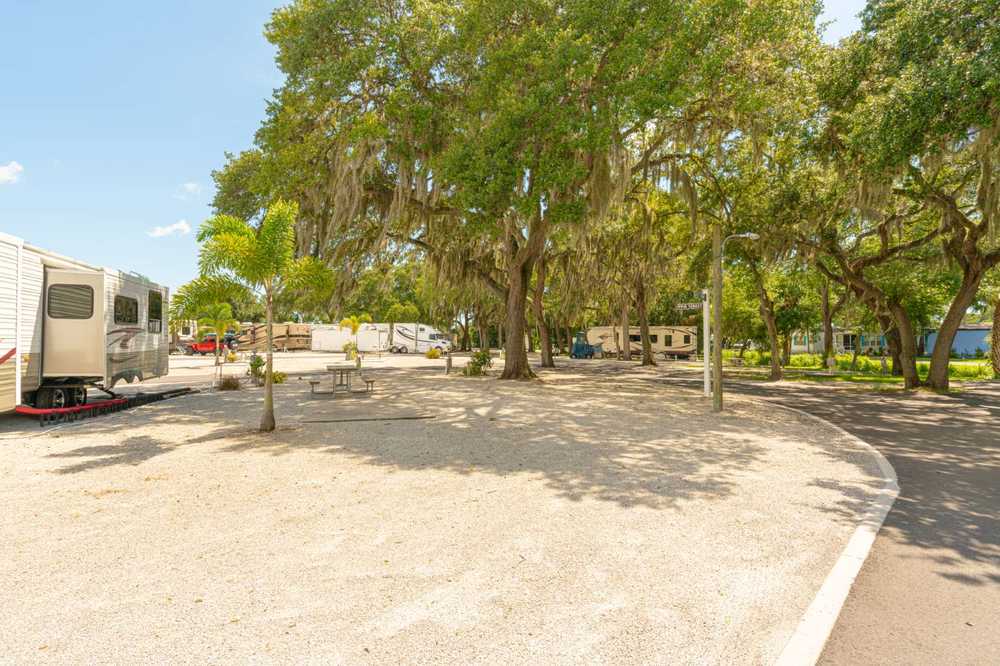 Sun Outdoors Sarasota Sarasota Florida Campspot