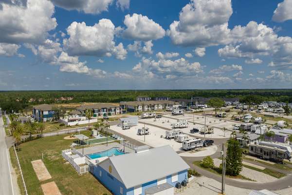 Camping in Lake Louisa State Park, FL: 10 Best Campgrounds in 2024 ...